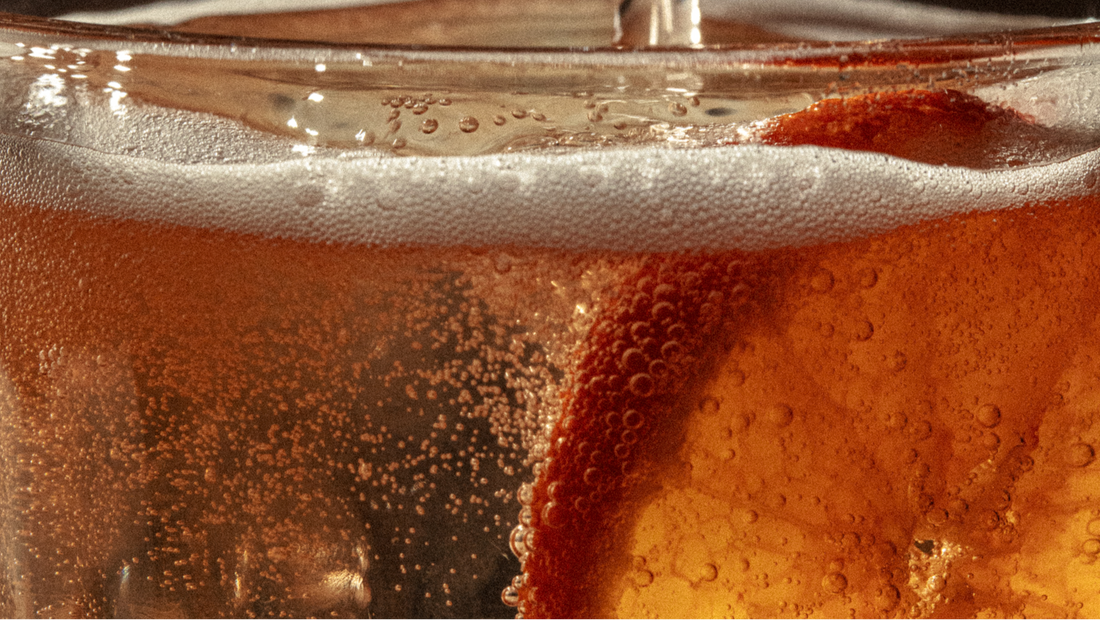 Casamara Club — Non-Alcoholic Cocktails & Botanical Sodas