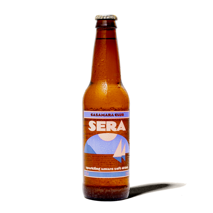 Sera | The Afterglow Spritz | Refreshing Non-Alcoholic Drinks ...